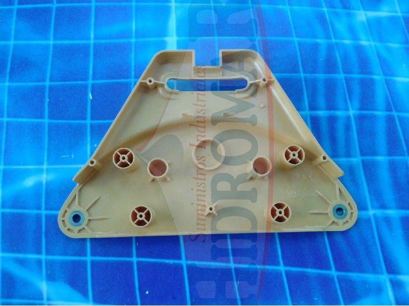 Dolphin 2X2 Pro Gyro - Panel Lateral Derecho - Hidromar