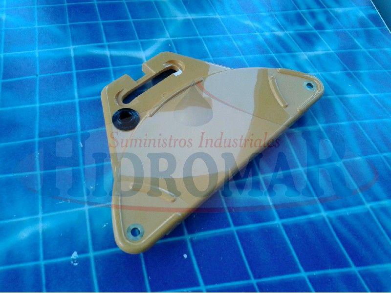 Dolphin 2X2 Pro Gyro - Panel Lateral Izquierdo - Hidromar