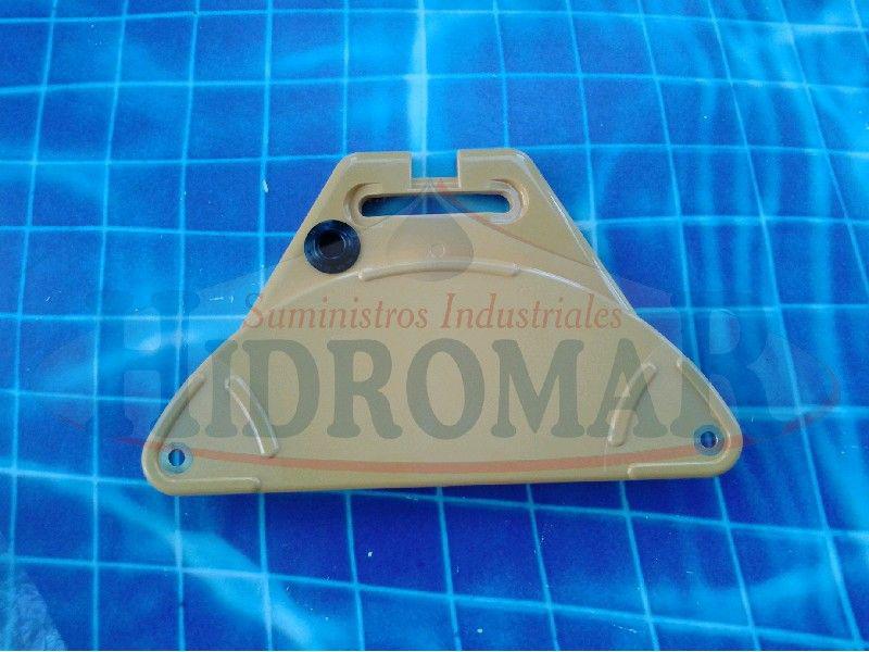 Dolphin 2X2 Pro Gyro - Panel Lateral Izquierdo - Hidromar