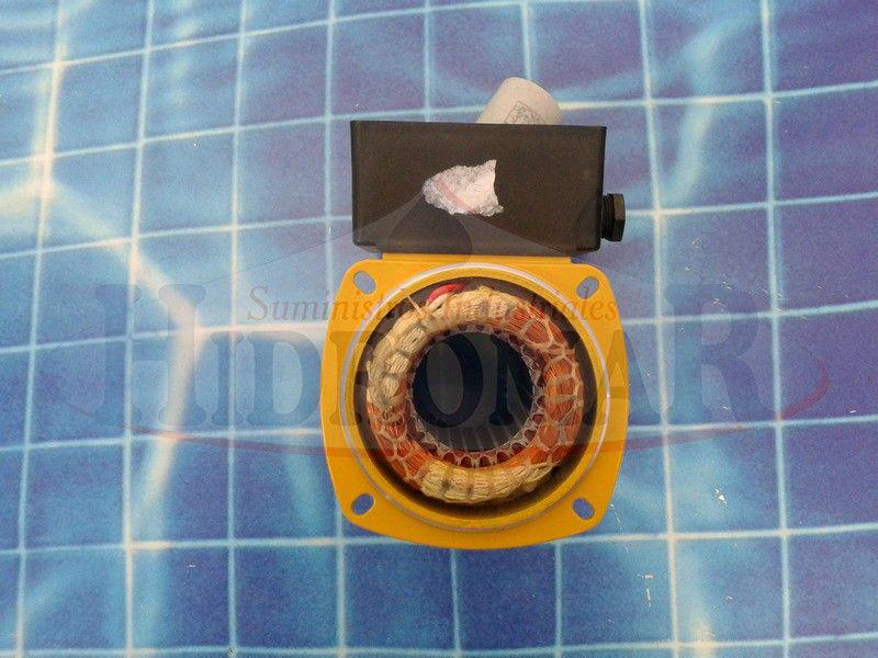 Squiper 30M - Estator Bobinado - Hidromar