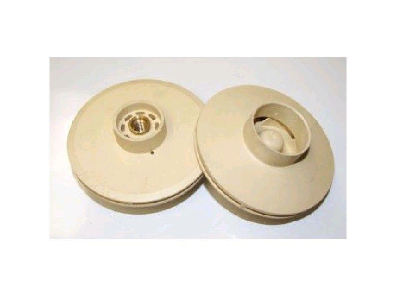 Squiper 60M - Turbina (Sin Cuello) - Hidromar