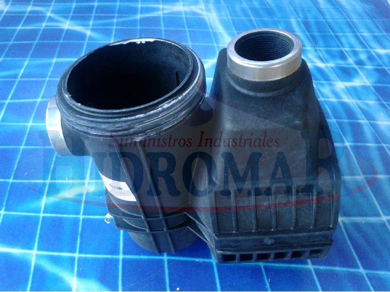 Squiper - Cuerpo Prefiltro Bomba Espa - Hidromar