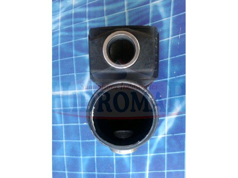 Squiper - Cuerpo Prefiltro Bomba Espa - Hidromar