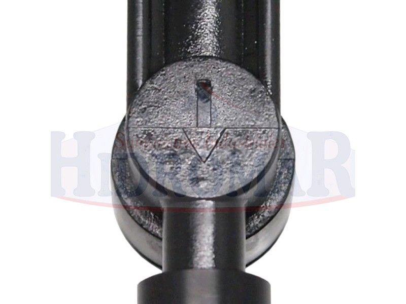 Válvula Antigoteo 3/8" Nebulización - Hidromar