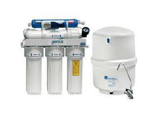 Water treatment - Hidromar