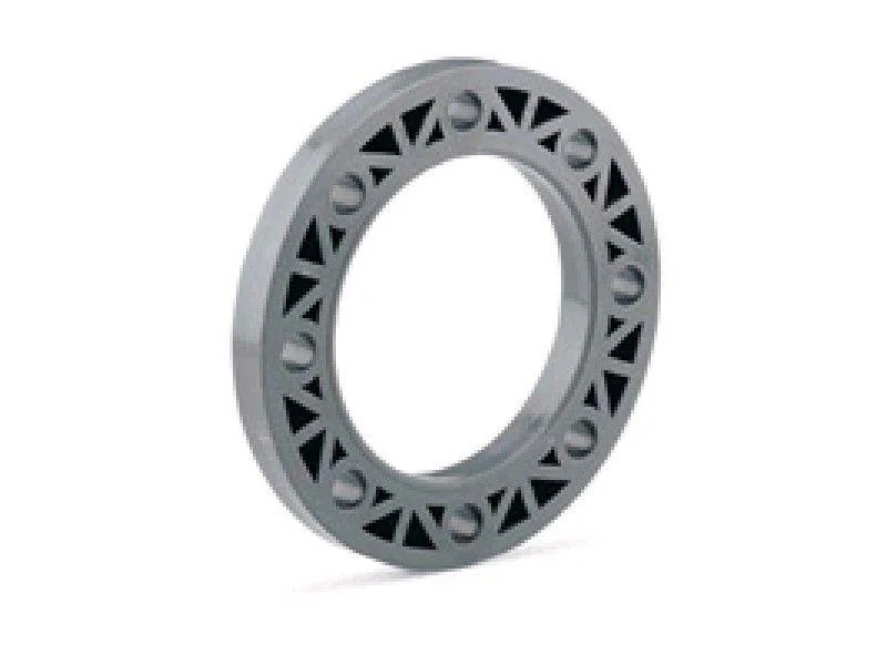 Pvc Flange 63 Mm - Hidromar