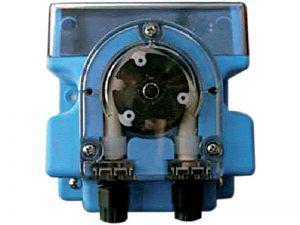 Peristaltic Chlorine-Peroxide Dosing Pump - Hidromar