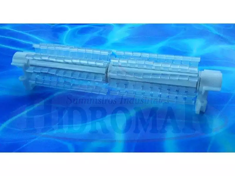 Dolphin - Active Pool Cleaner Brush 9995541-Assy - Hidromar