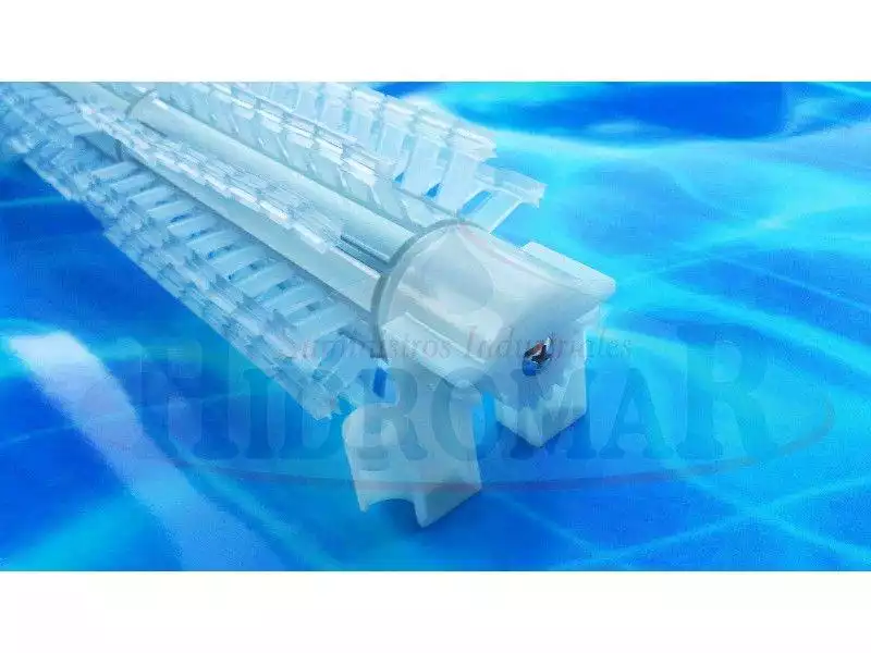 Dolphin - Active Pool Cleaner Brush 9995541-Assy - Hidromar
