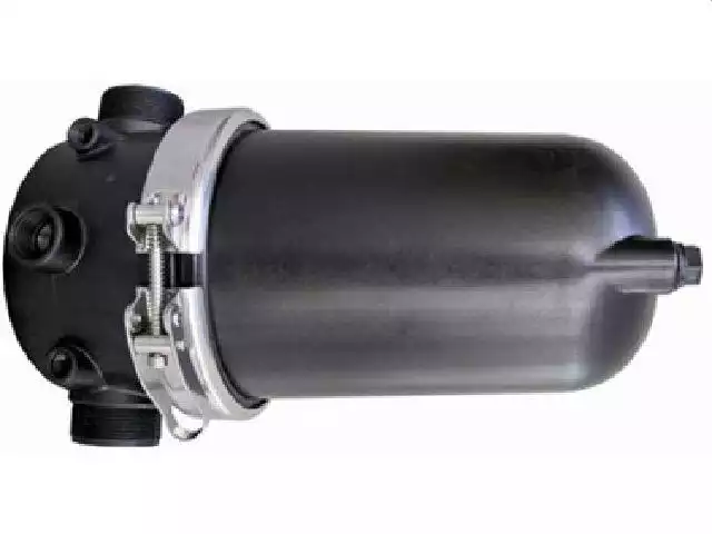 Ring Filter 2" - Hidromar