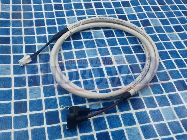 Qp Salt - Cable + Tension Limiter - Hidromar