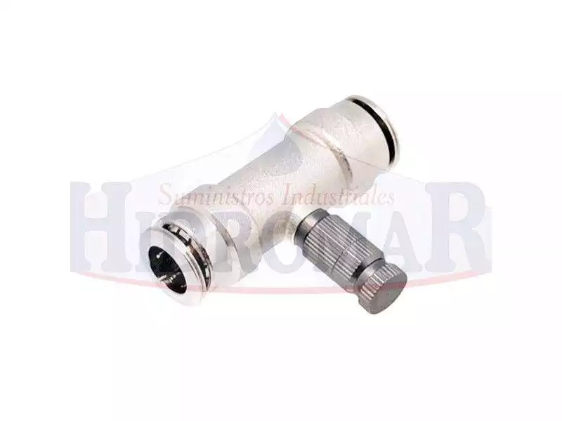 Nozzle / Anti-drip Nozzle 0,15Mm X 10/24 Nebuli. - Hydromar
