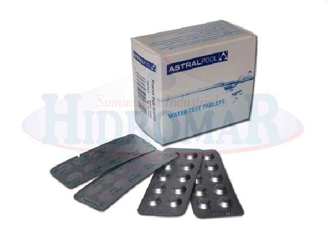 Phenol (Ph) Dpd2 Reagent - Hidromar