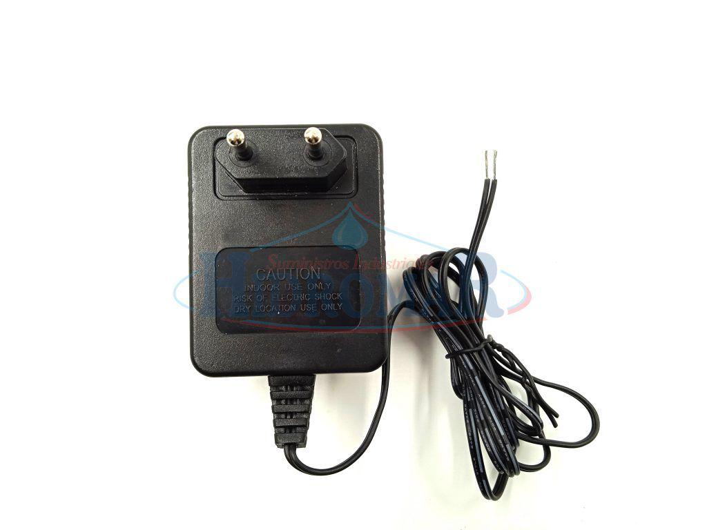 24V Transformer (Plug) - Hidromar
