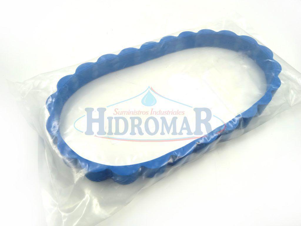 Sweepy M3 - Caterpillar Pool Cleaner Zodiac - Hidromar