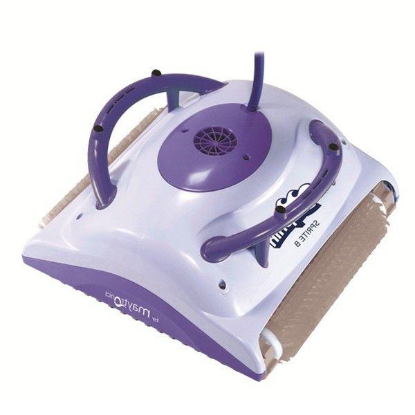 Despiece Dolphin Serie Sprite - Hidromar