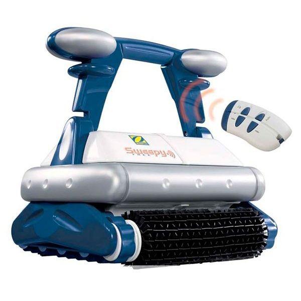 Exploded view Zodiac pool cleaner files - Hidromar