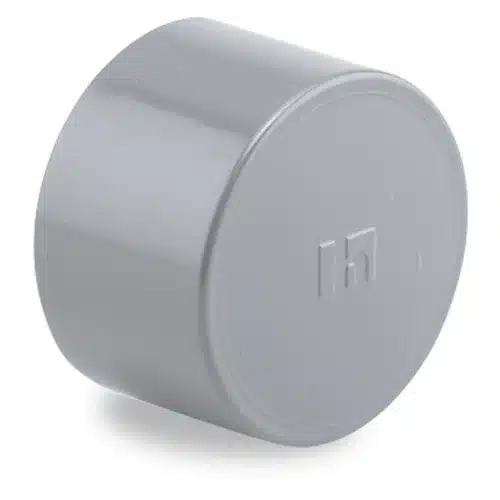 Glue PVC cap - Hidromar