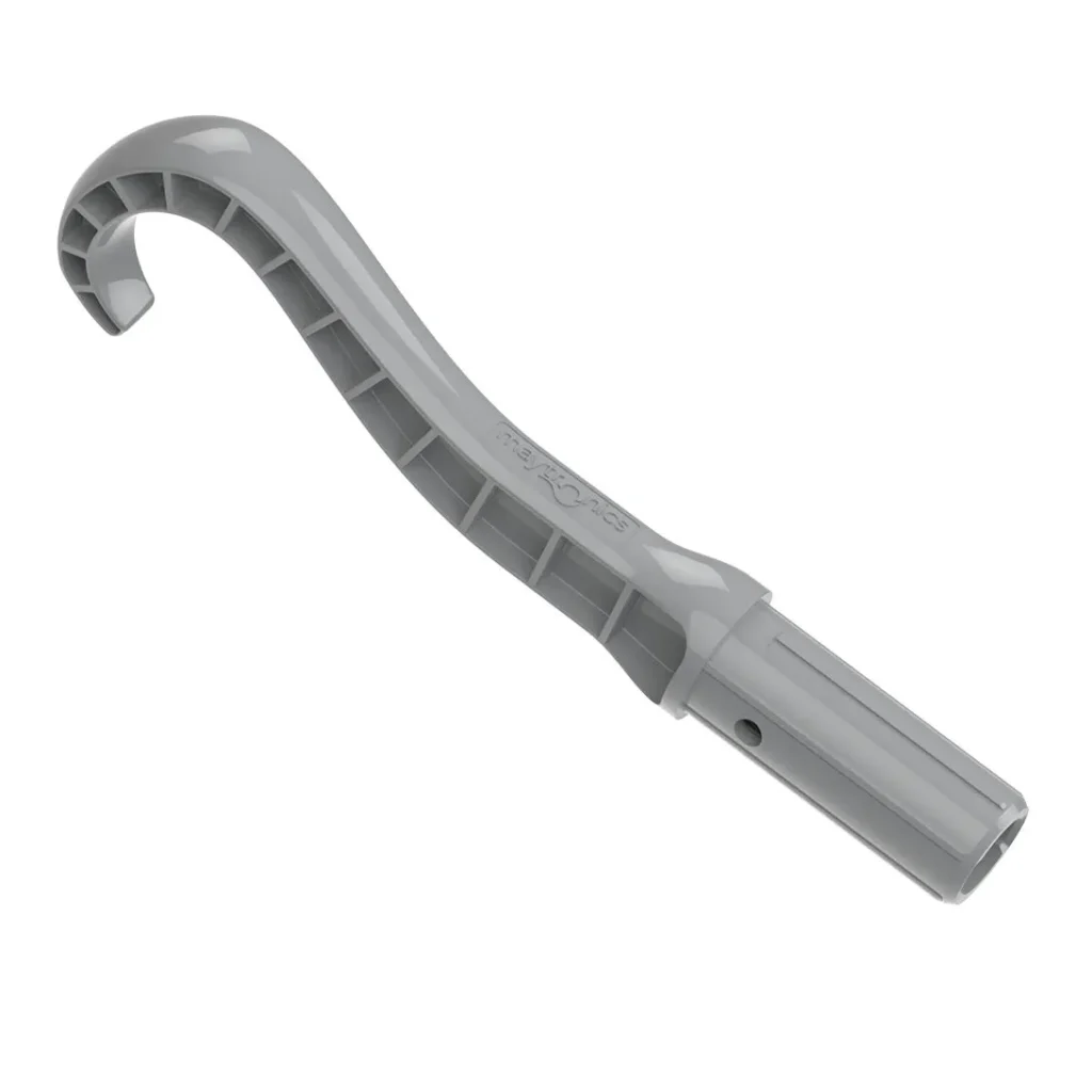 Dolphin Liberty - Authentic Retrieval Hook - Hidromar